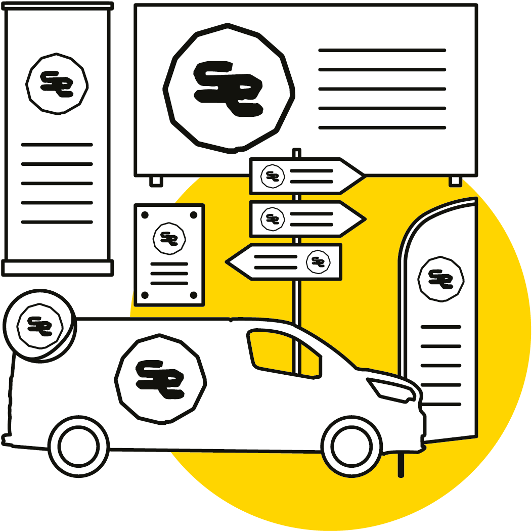 Sudetic—Pictos-signalétique-12-2022 | SUDETIC